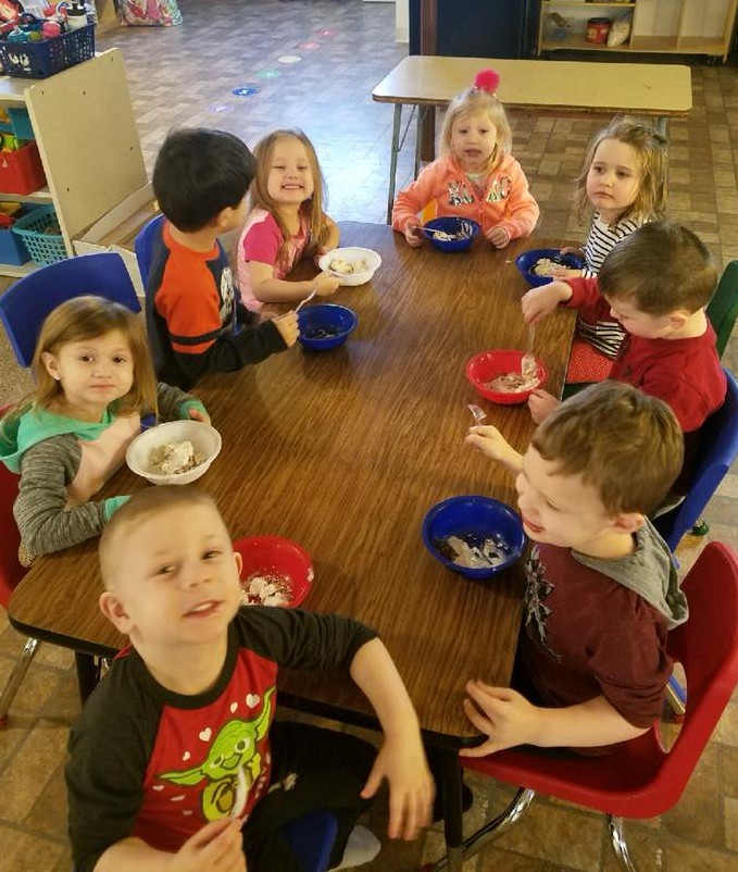 About Circle Time - Circle Time Childcare and Preschool